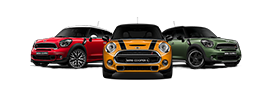 Eticheta MINI pentru anvelope – anvelopele perfecte pentru automobilul ...
