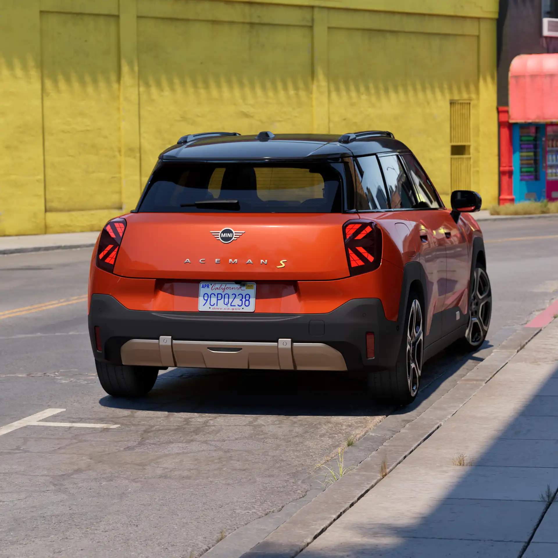 Servicii financiare | MINI.RO