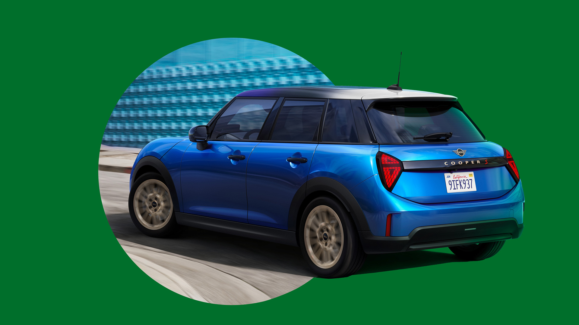 MINI – Automobile noi şi automobile rulate - Află mai multe despre ...